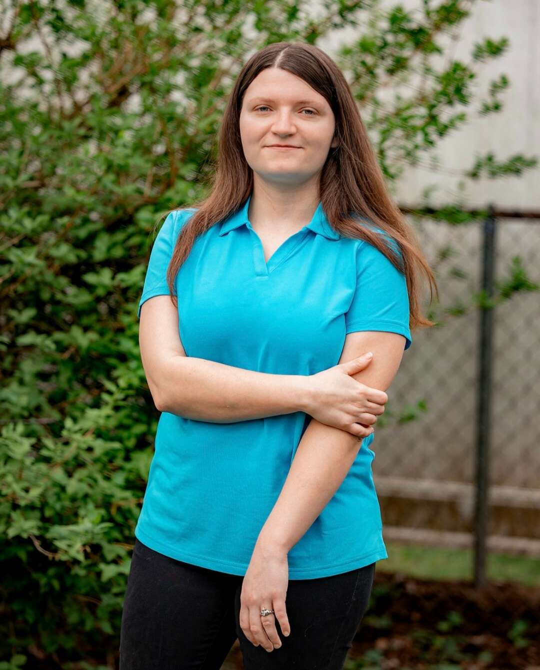 Meet Stephanie Lay - CanvasRebel Magazine