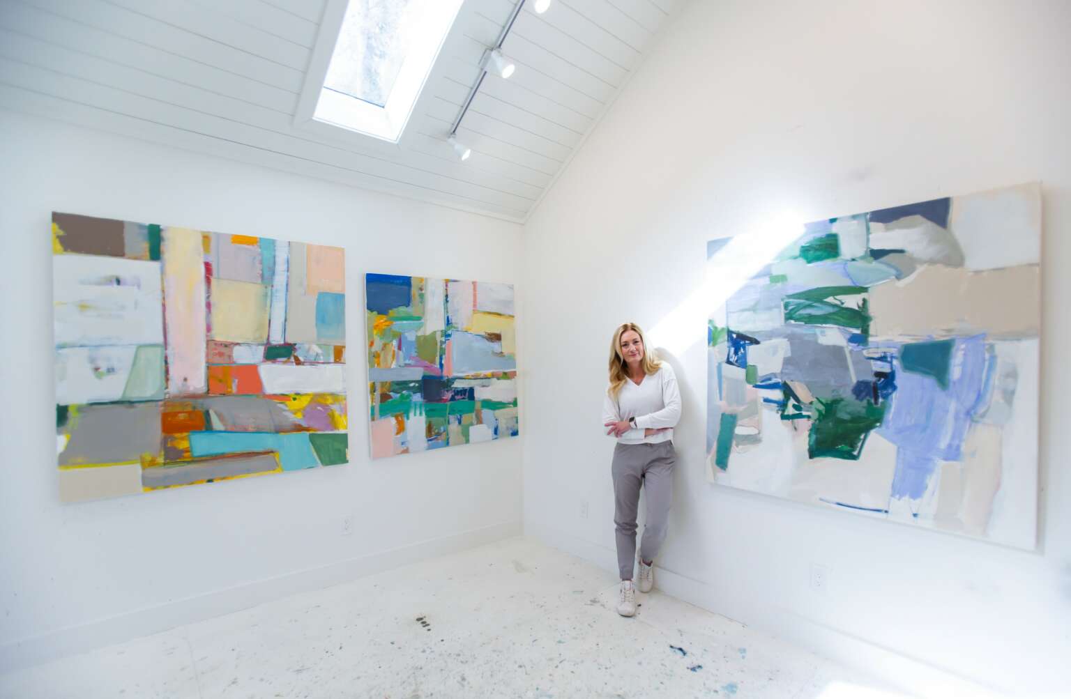 Meet Stephanie Wheeler - CanvasRebel Magazine