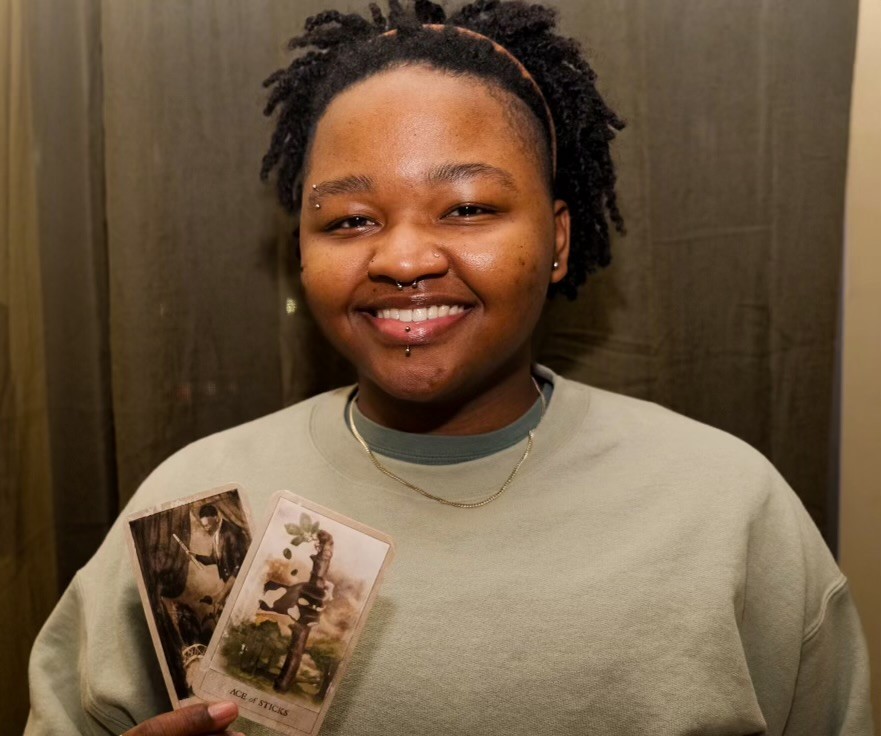 Meet Taj Levi – CanvasRebel Magazine