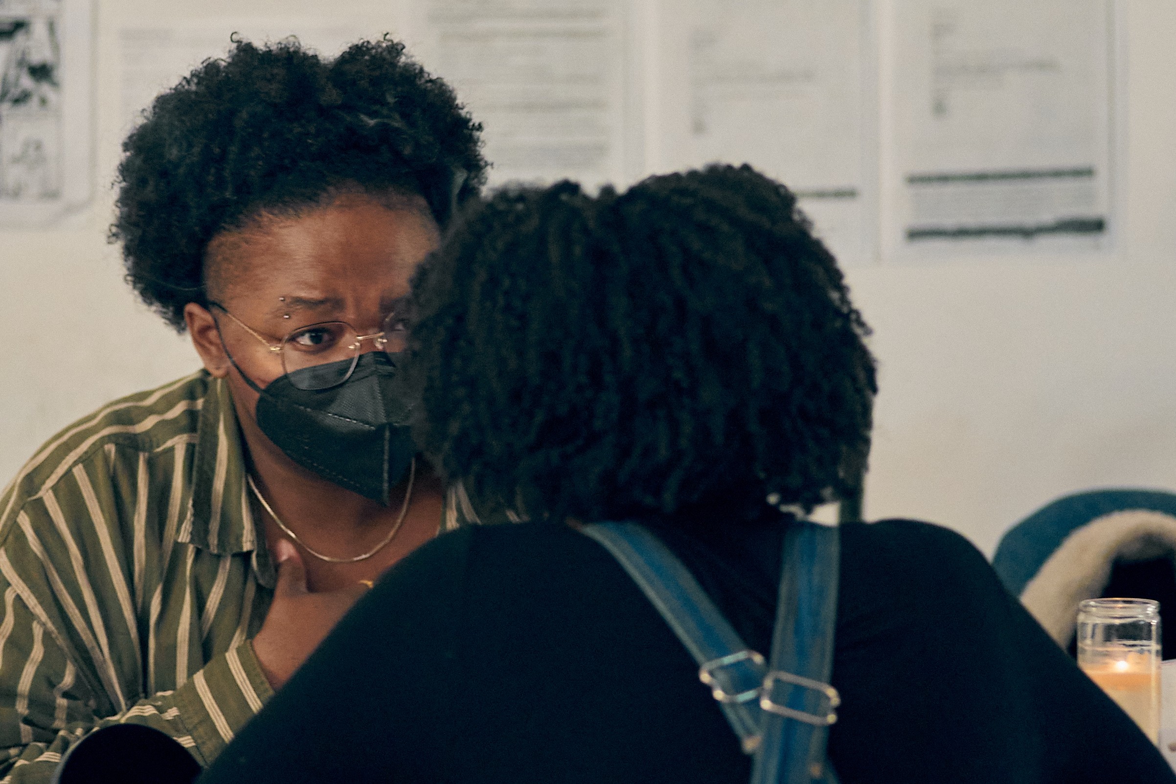 Meet Taj Levi – CanvasRebel Magazine