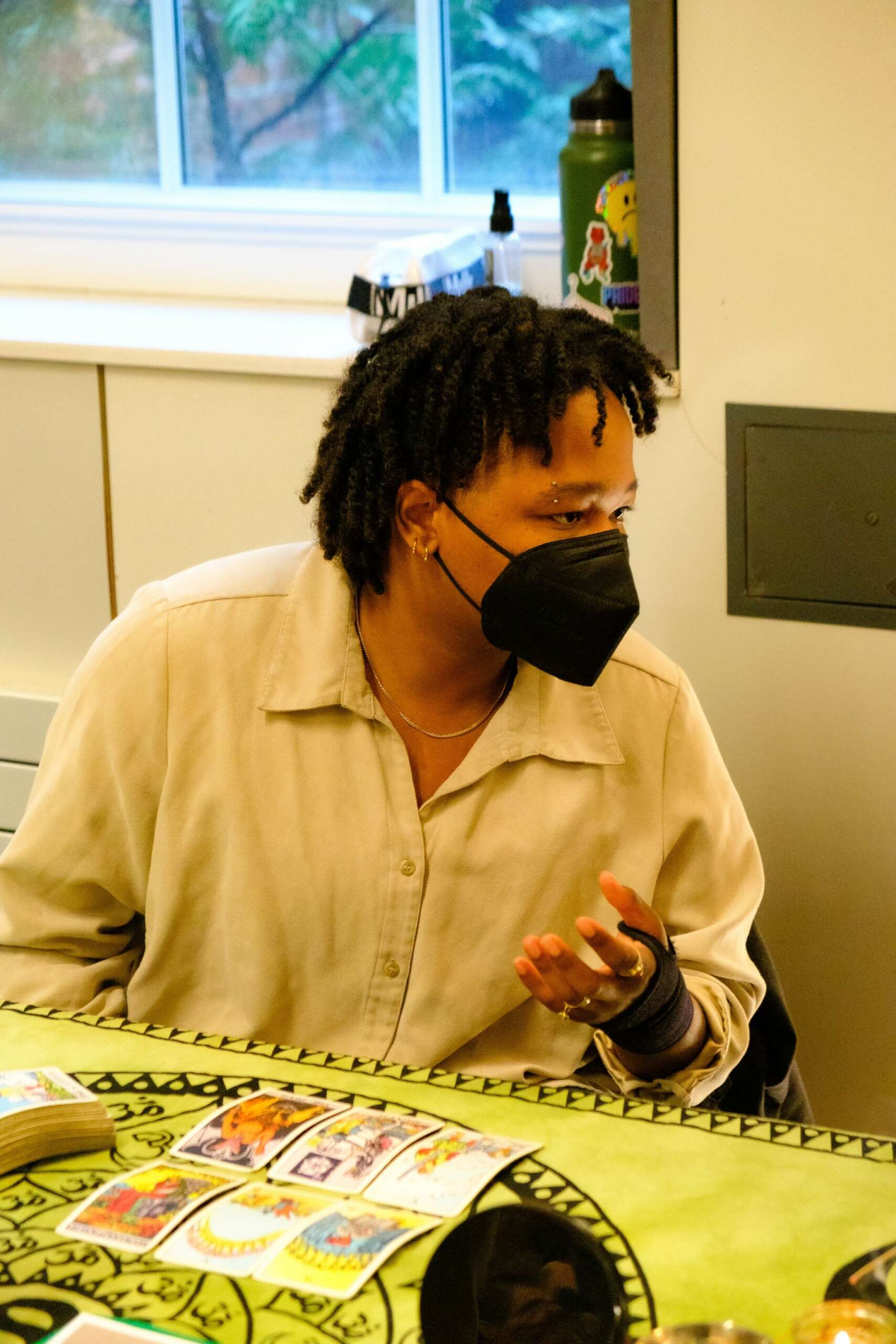 Meet Taj Levi – CanvasRebel Magazine