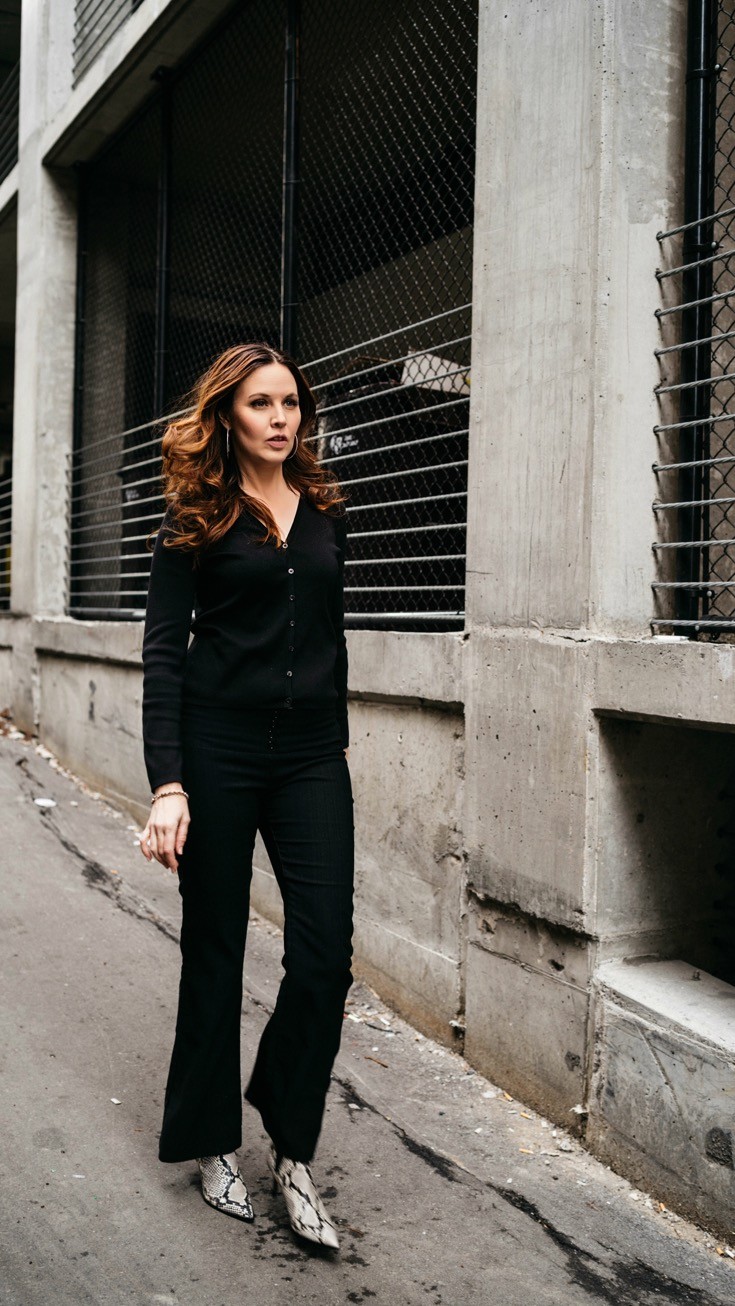 Meet Tamara Fyke – CanvasRebel Magazine