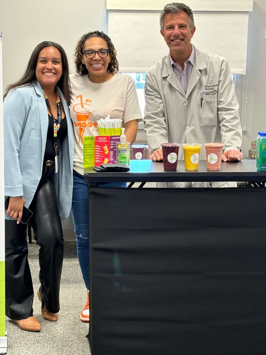 Meet Telesha Christopher – CanvasRebel Magazine