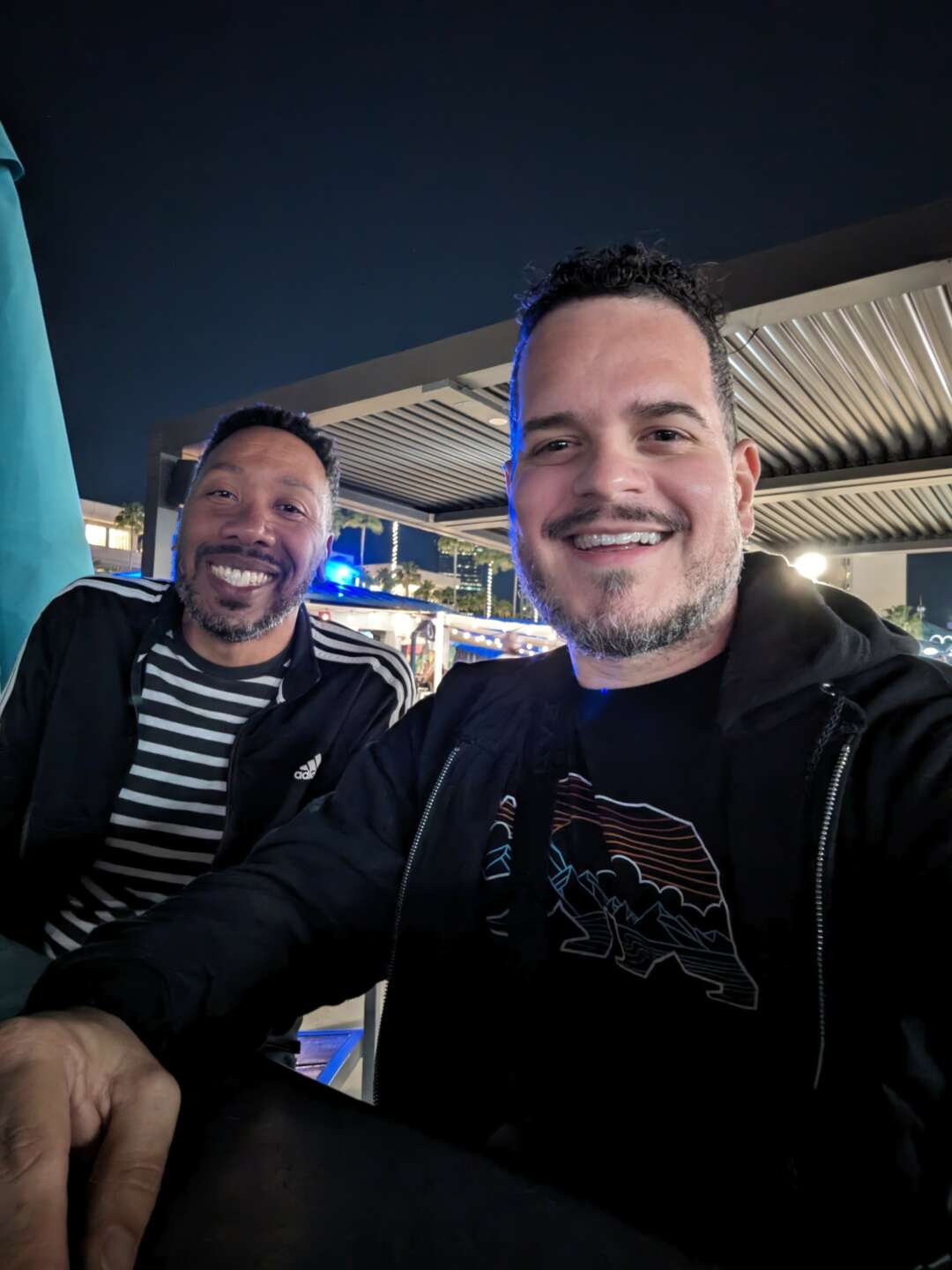 Meet The Manny & Shawn Experience - CanvasRebel Magazine