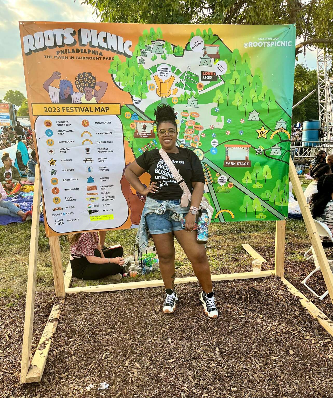 Meet Tiffany Mercer-Robbins – CanvasRebel Magazine