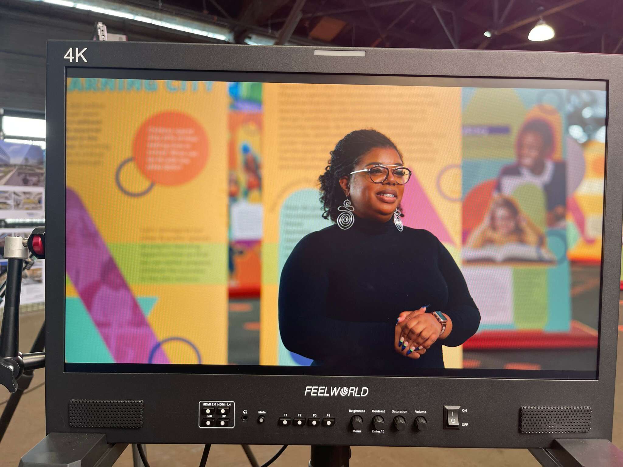 Meet Tiffany Mercer-Robbins – CanvasRebel Magazine