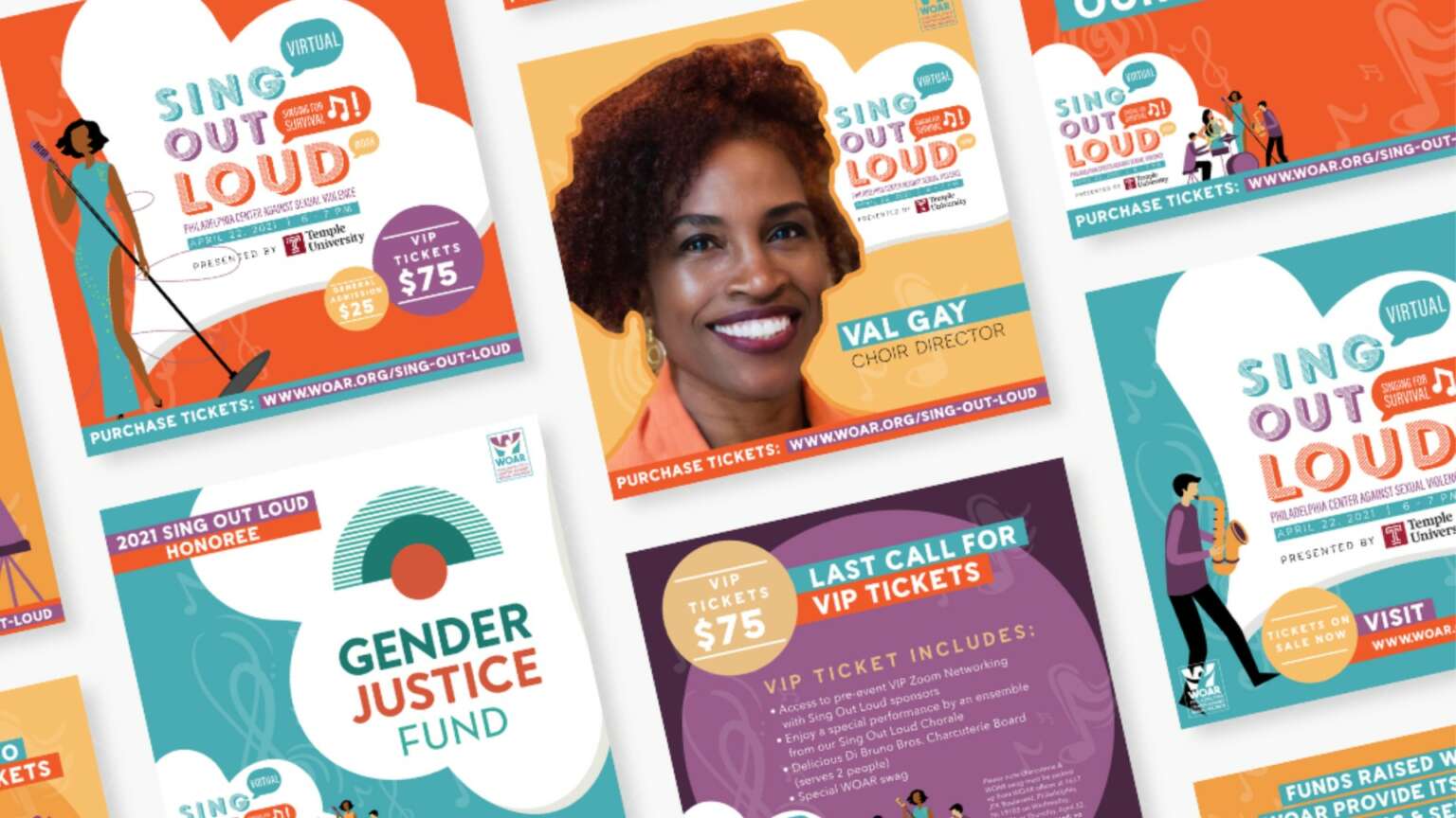 Meet Tiffany Mercer-Robbins – CanvasRebel Magazine