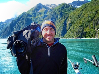 Meet Todd Burger – CanvasRebel Magazine