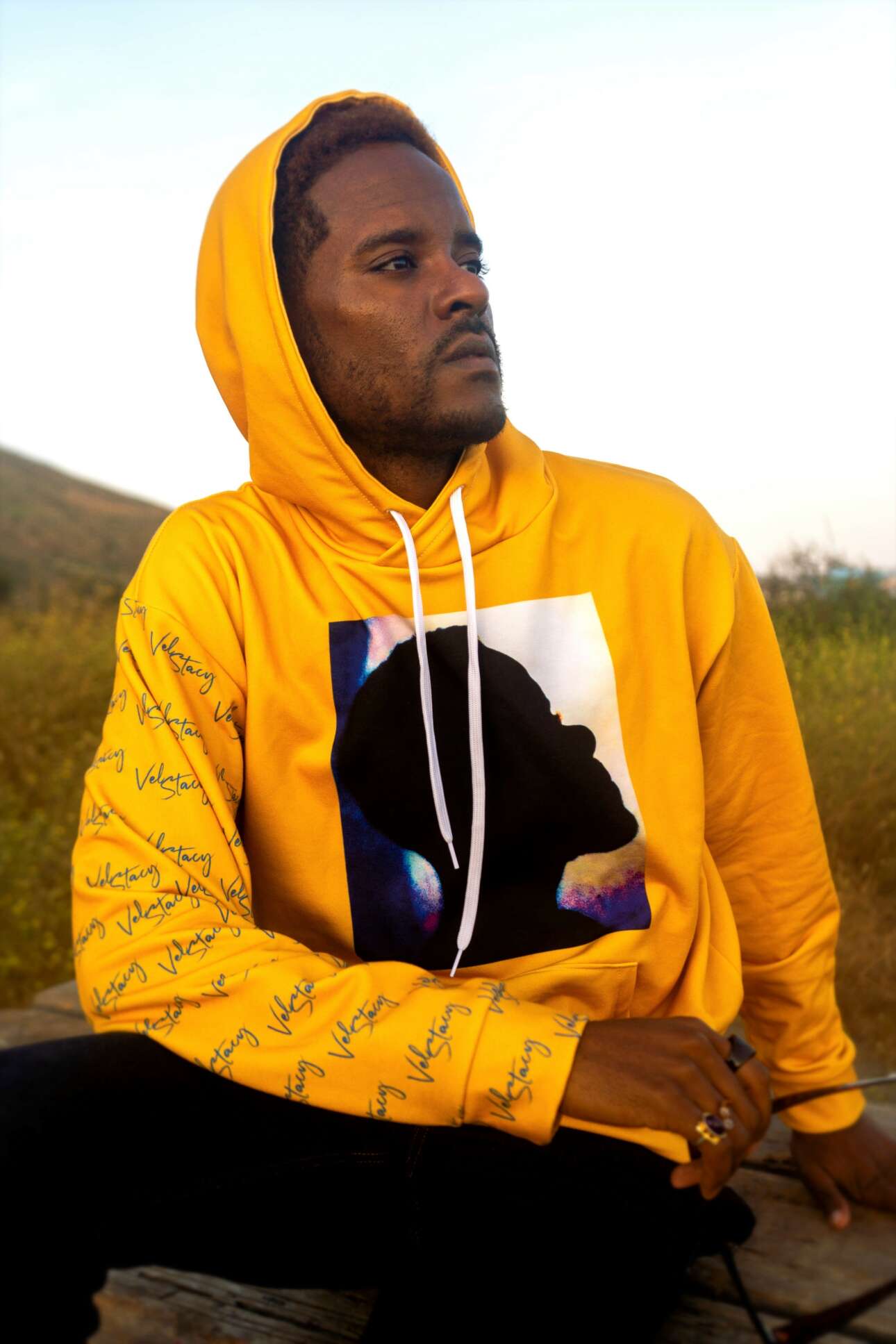 Meet VEL Stacy – CanvasRebel Magazine