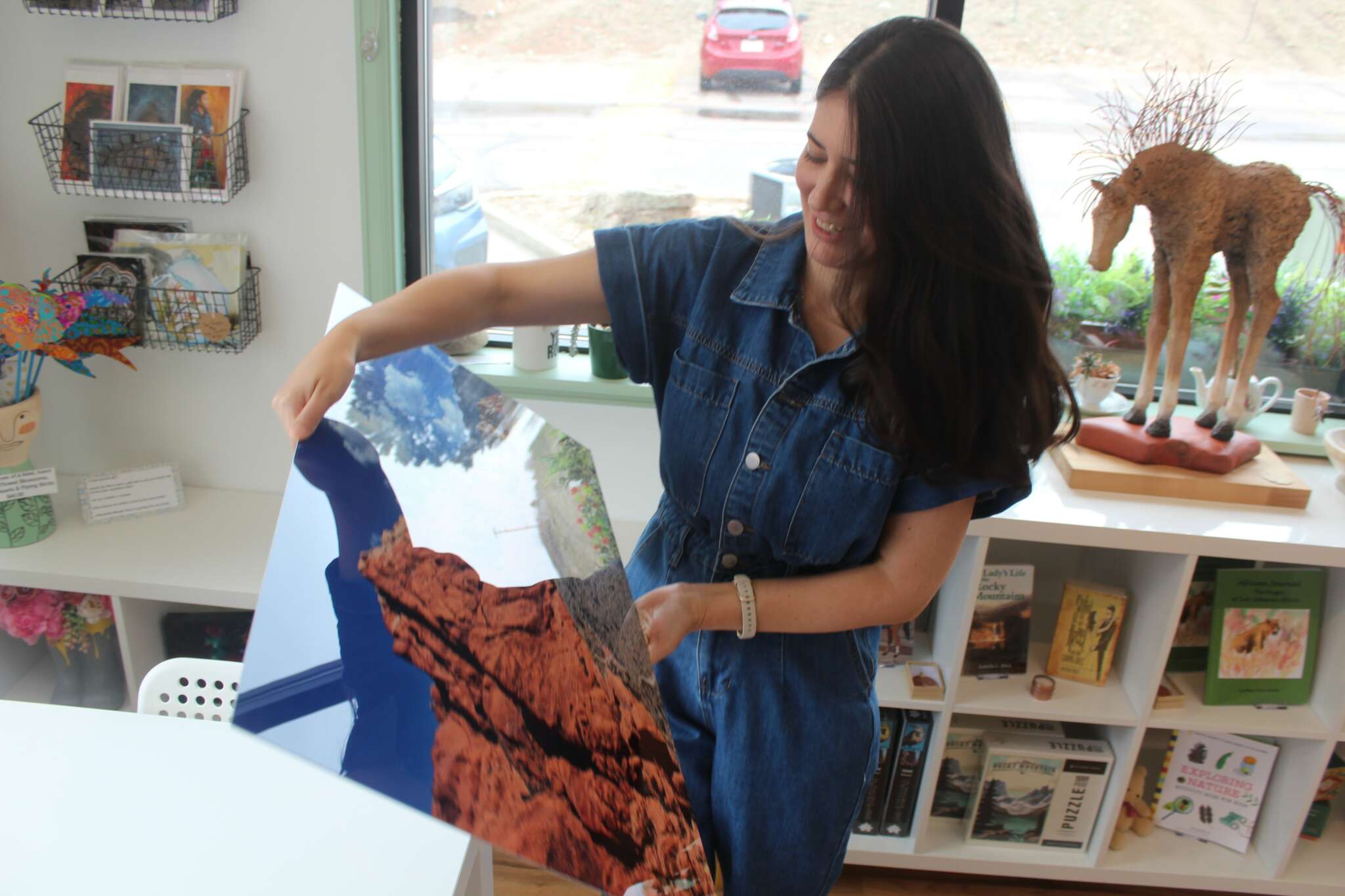 Meet Victoria Rosas Endsley – CanvasRebel Magazine