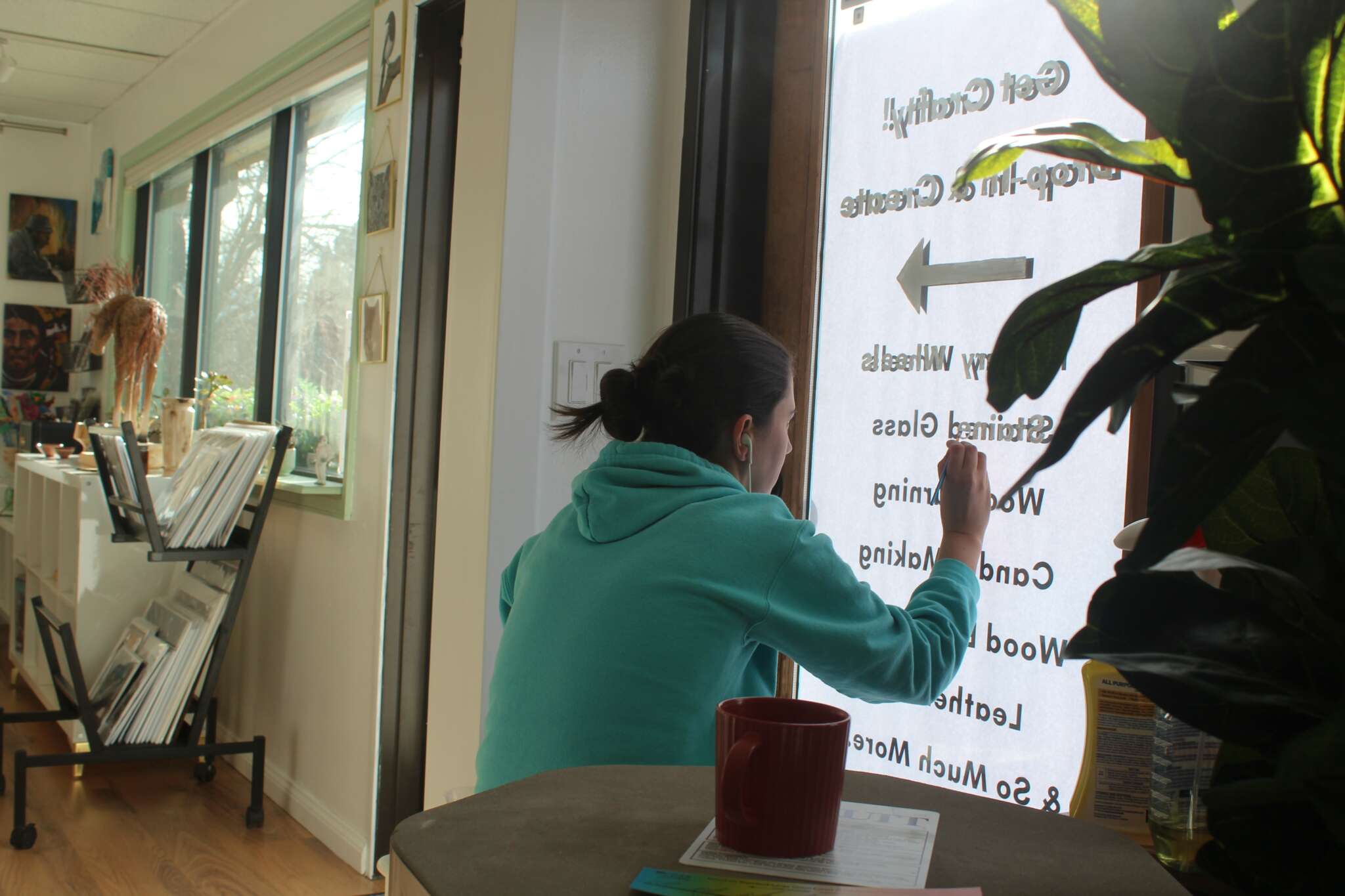 Meet Victoria Rosas Endsley – CanvasRebel Magazine