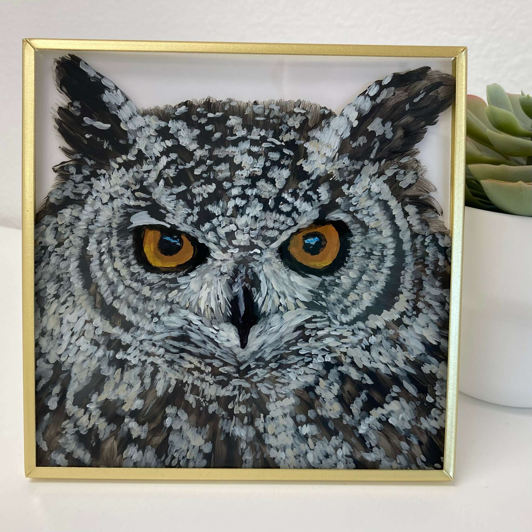 Meet Victoria Rosas Endsley – CanvasRebel Magazine