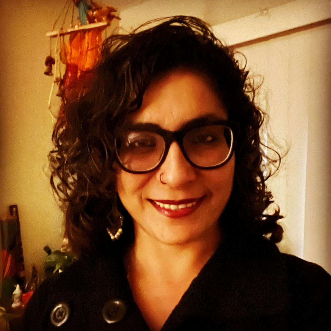 Meet Vimmi Jaggi – CanvasRebel Magazine