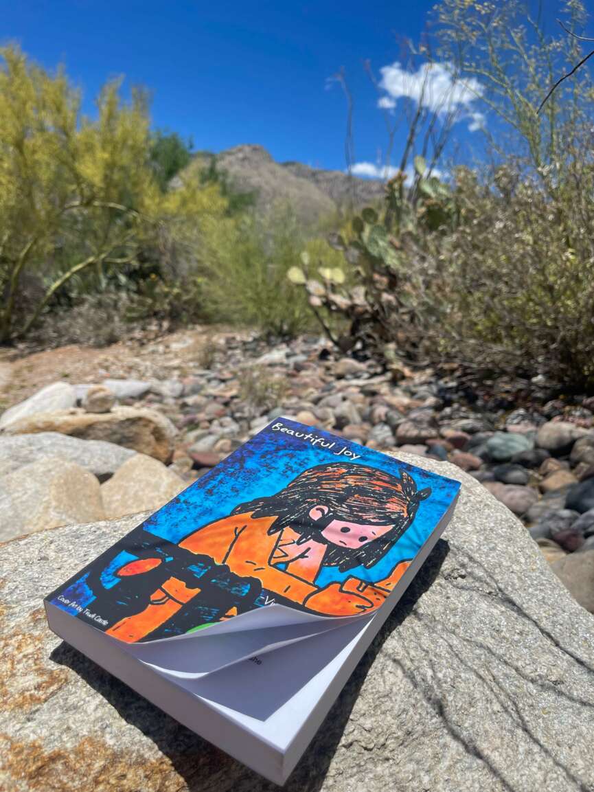 Meet Vincent James – CanvasRebel Magazine