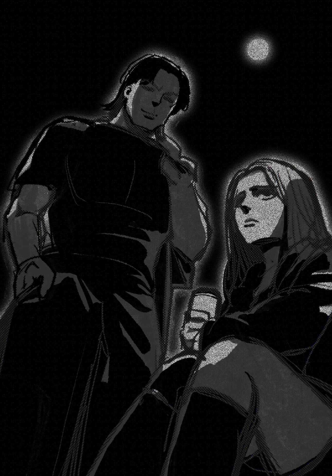 Meet Wei-Lun Ting – CanvasRebel Magazine