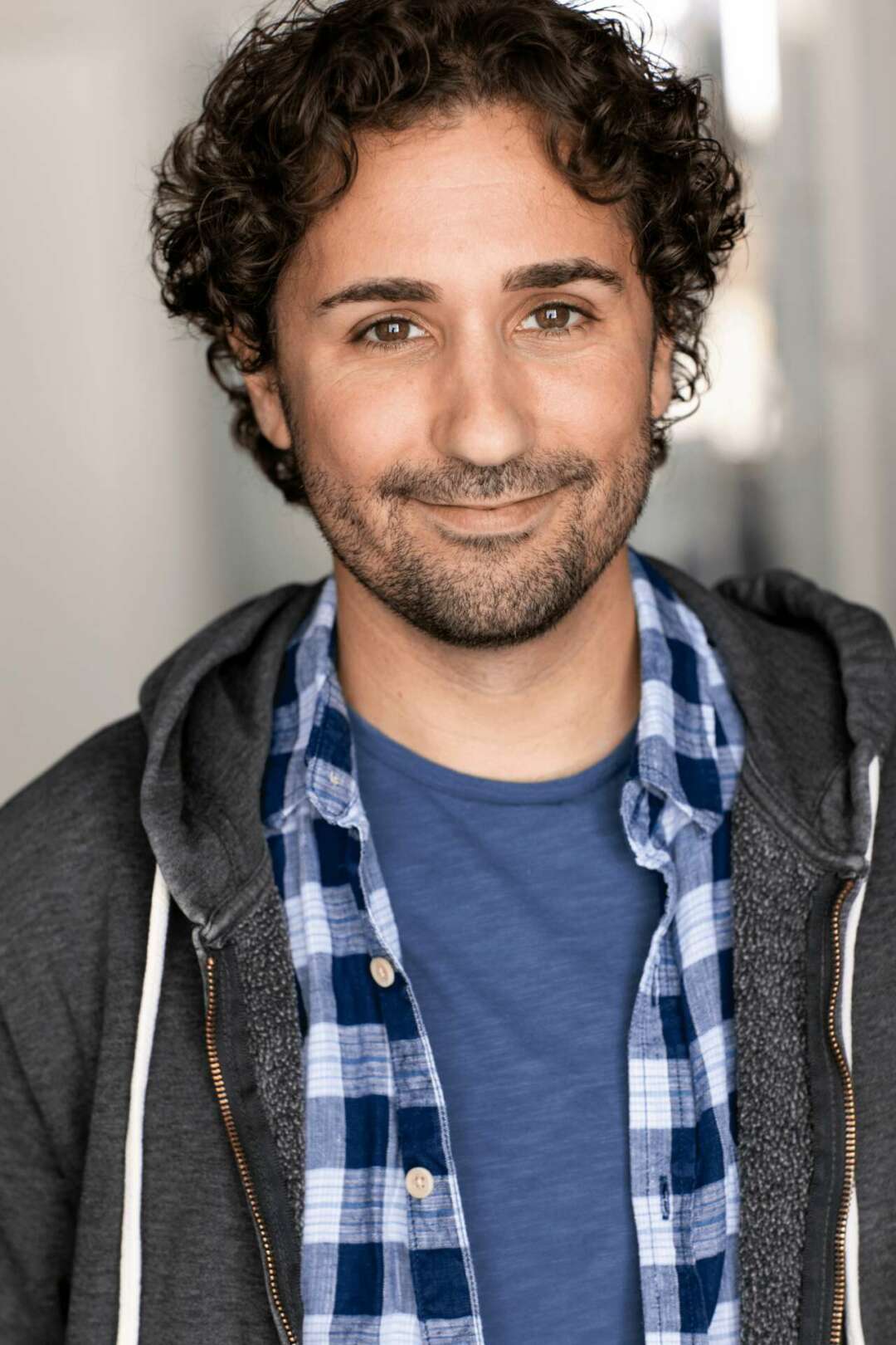 Meet Patrick Pizzolorusso - CanvasRebel Magazine