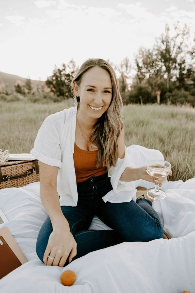 Meet Kelly Kumler – CanvasRebel Magazine