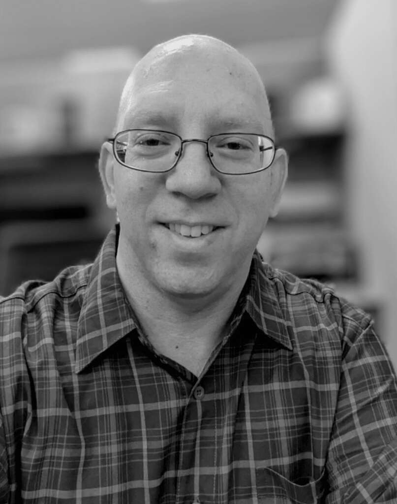 Meet Brian Scala – CanvasRebel Magazine