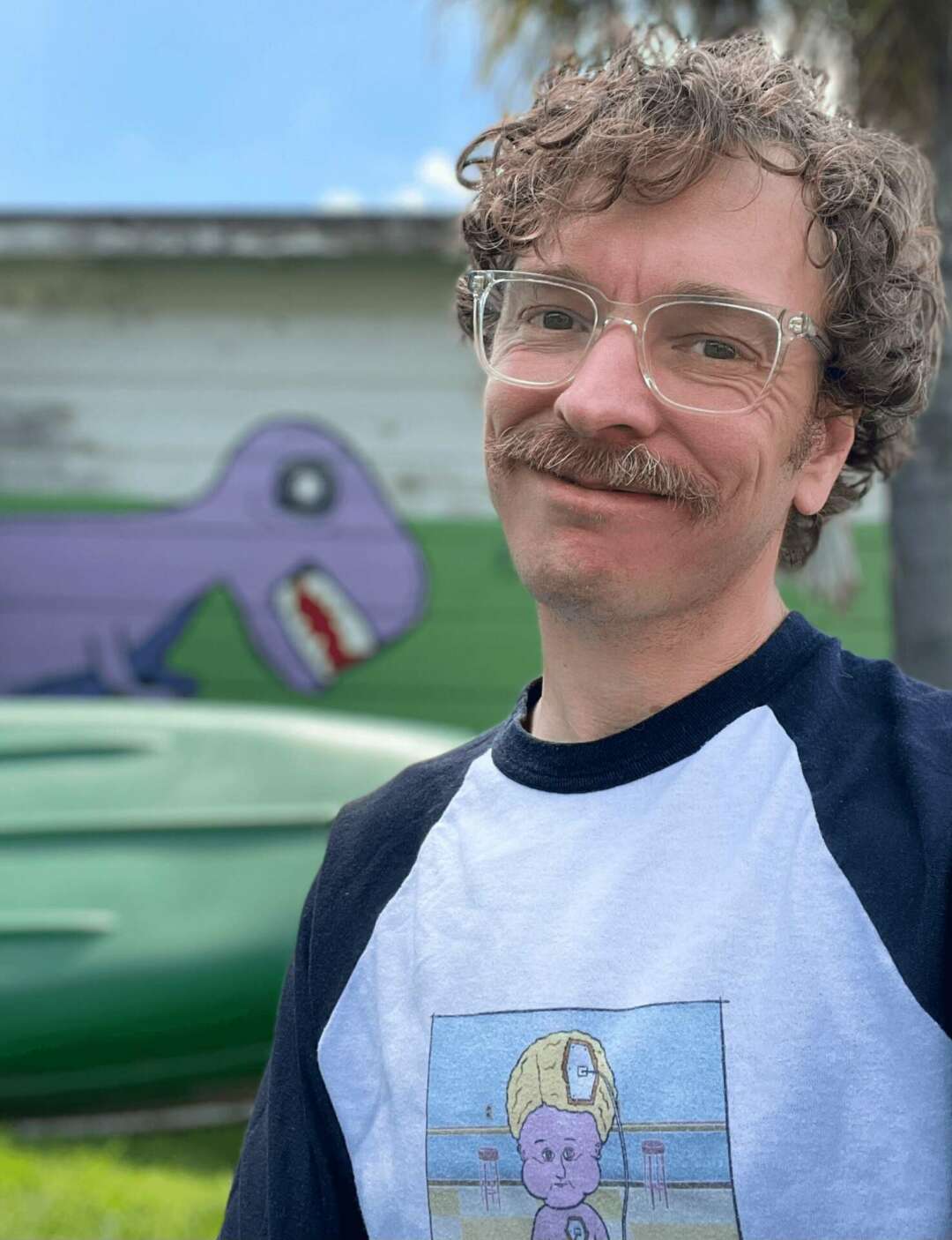 Meet Cameron Burr – CanvasRebel Magazine