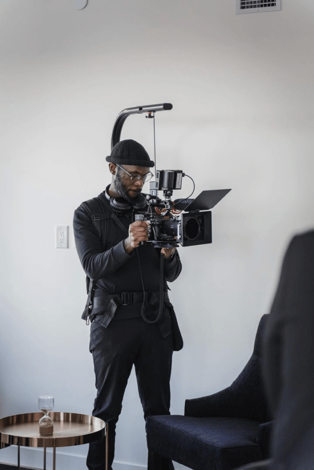 Meet Daniel Madden - CanvasRebel Magazine