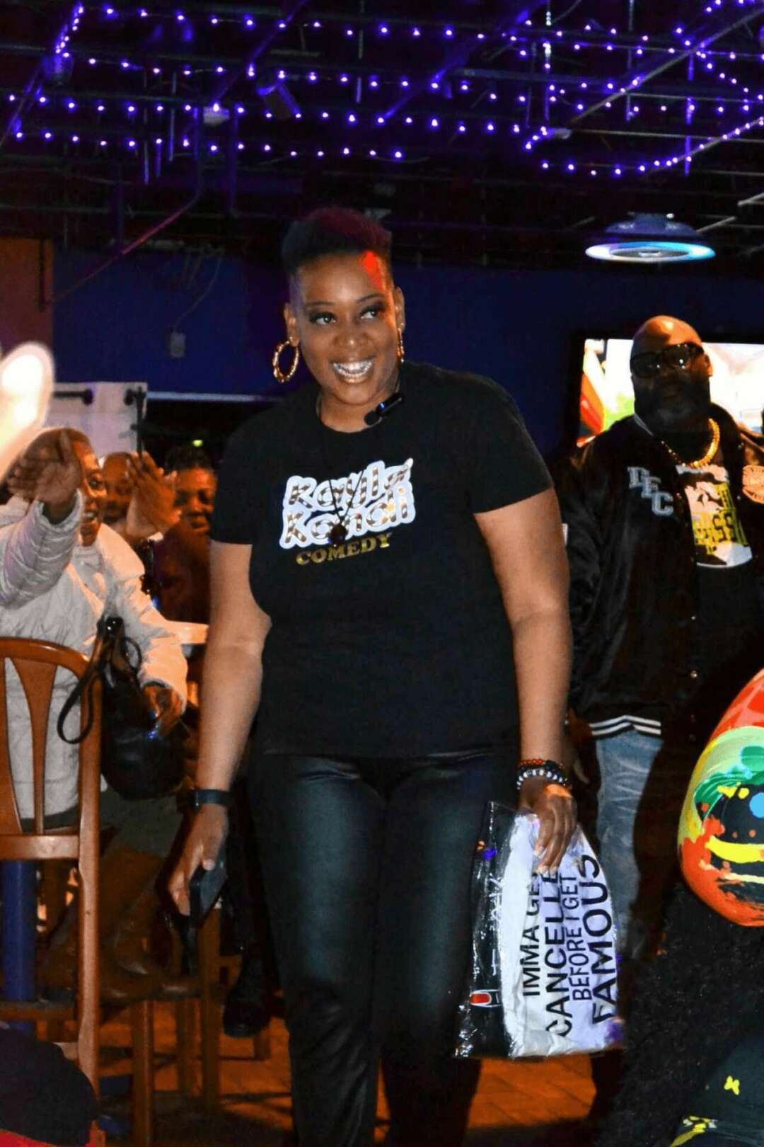 Meet Kayla Robson - CanvasRebel Magazine