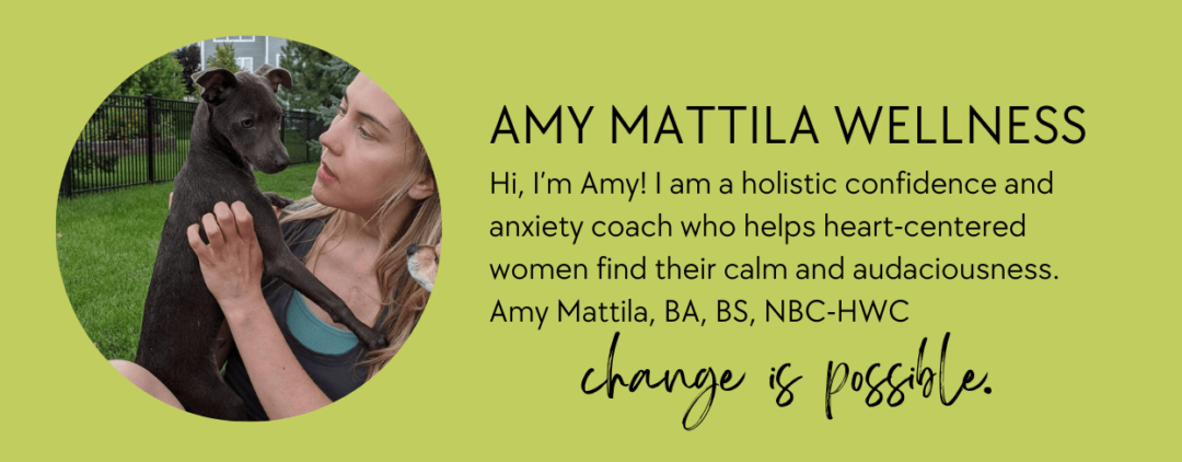 Meet Amy Mattila – CanvasRebel Magazine