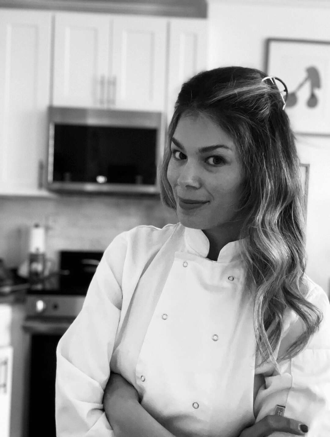 Meet Lizzy Cooper – CanvasRebel Magazine