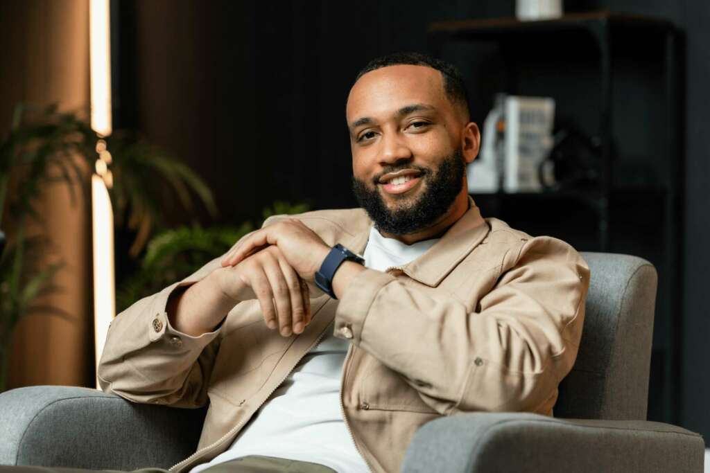 Meet Reginald "EZ" Ward Jr - CanvasRebel Magazine