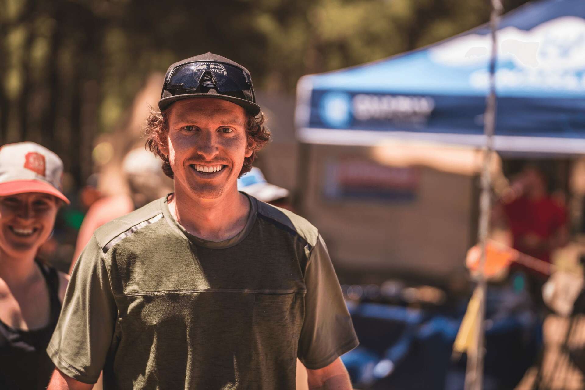 Meet Austin Corbett – CanvasRebel Magazine