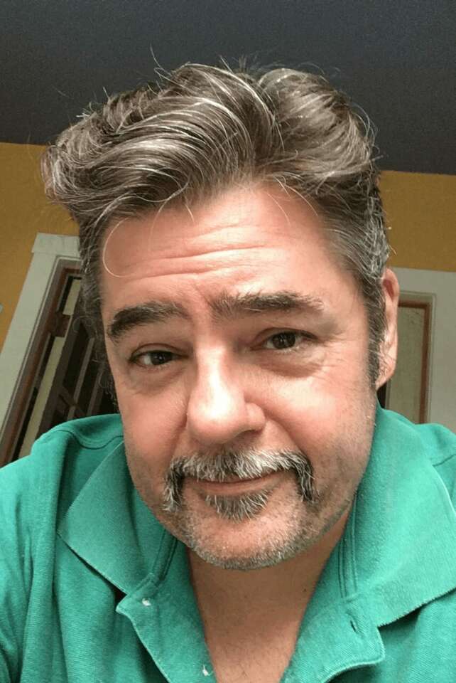 Meet Rick Lundeen – CanvasRebel Magazine