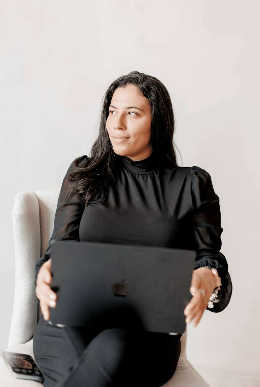 Meet Carol Rodriguez – CanvasRebel Magazine