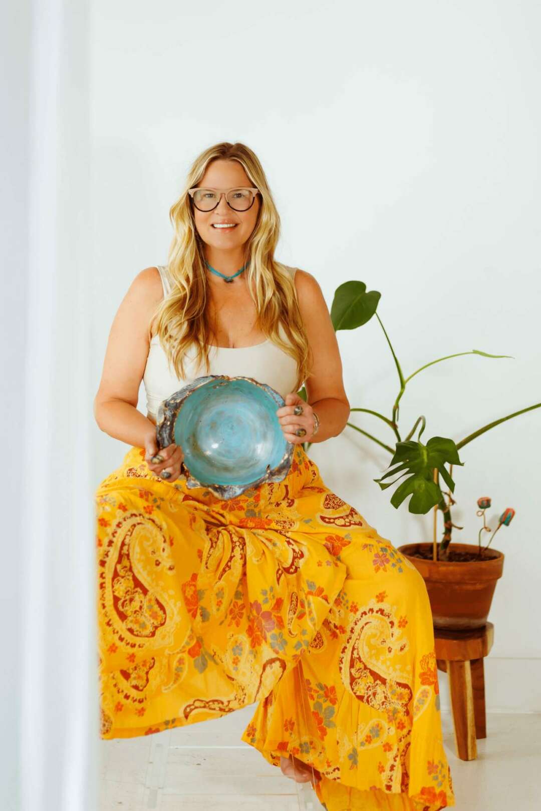 Meet Amy Cooper – CanvasRebel Magazine