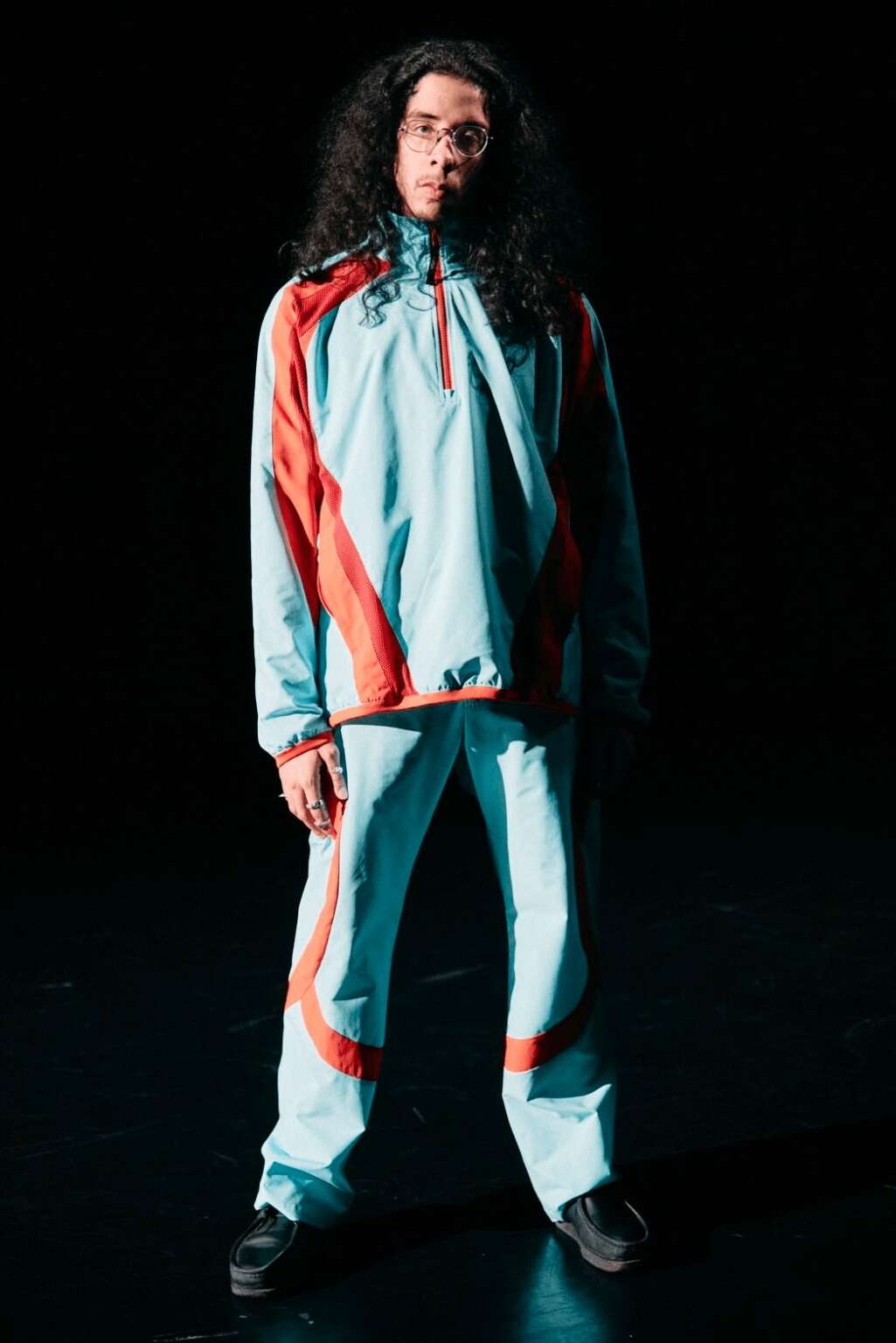 Meet Liam Smith – CanvasRebel Magazine