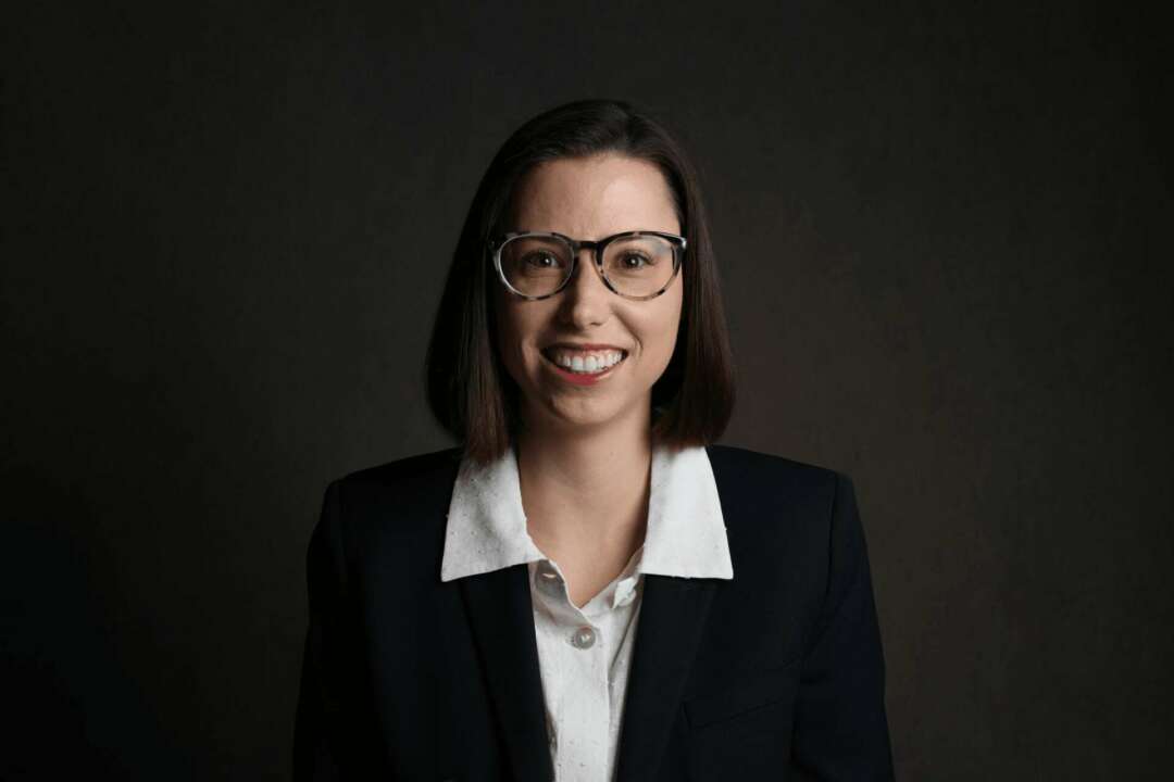 Meet Sarah Mack – CanvasRebel Magazine