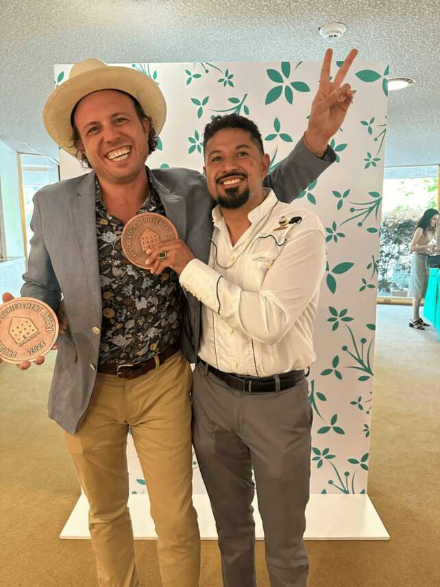 Meet andrew ramler – CanvasRebel Magazine