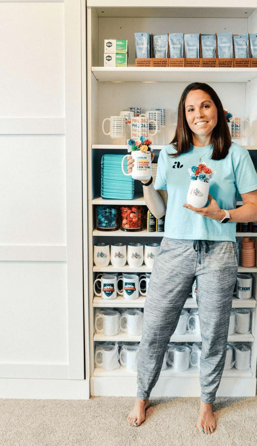 Meet Ally Brettnacher - CanvasRebel Magazine