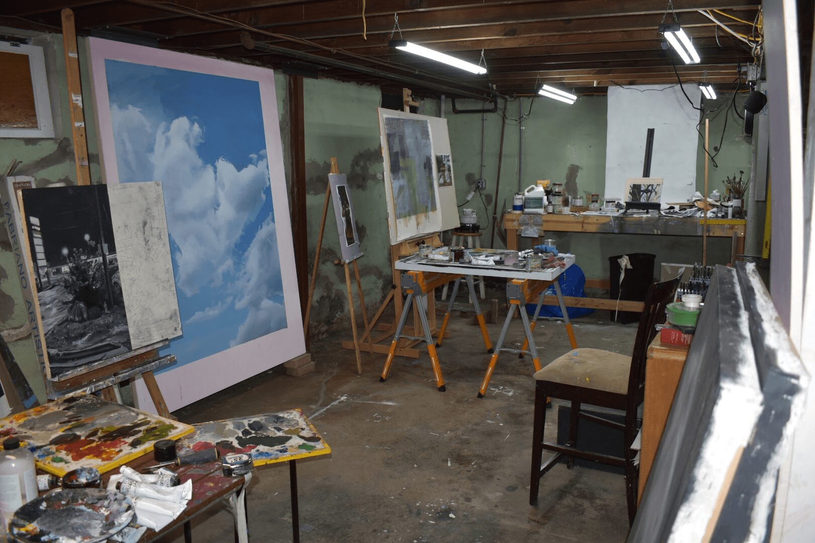 Meet Adam Crowley – CanvasRebel Magazine