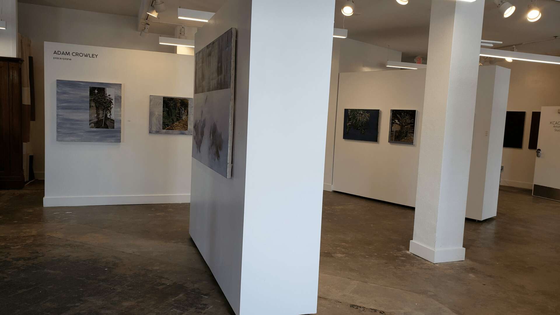 Meet Adam Crowley - CanvasRebel Magazine