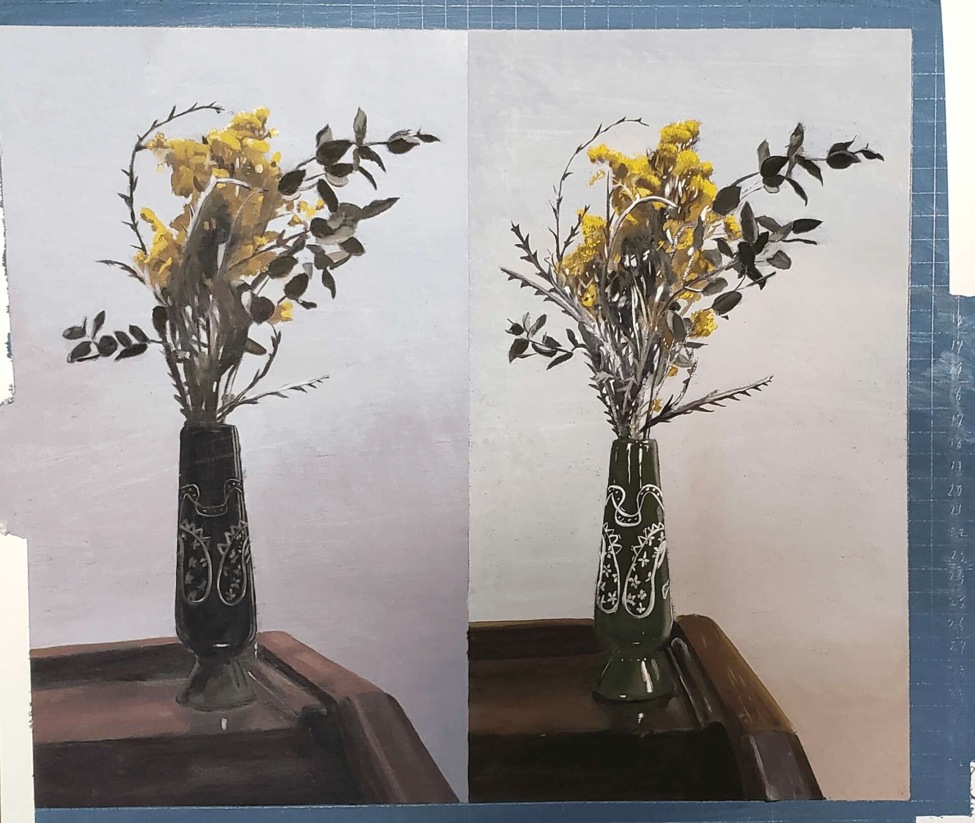 Meet Adam Crowley - CanvasRebel Magazine