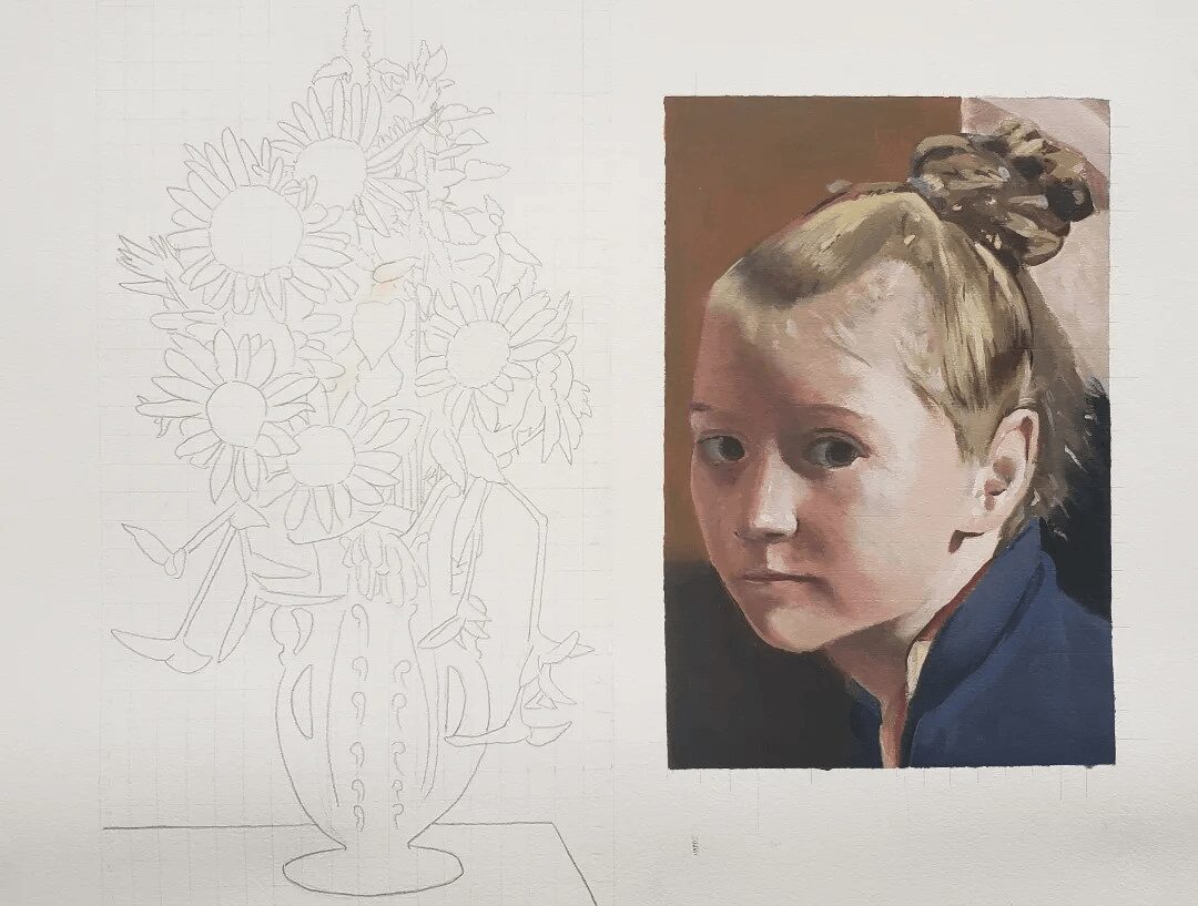 Meet Adam Crowley - CanvasRebel Magazine