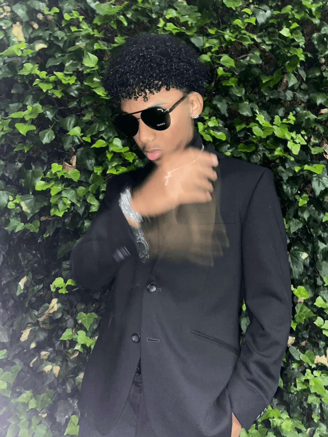 Meet Robert Celaya – CanvasRebel Magazine