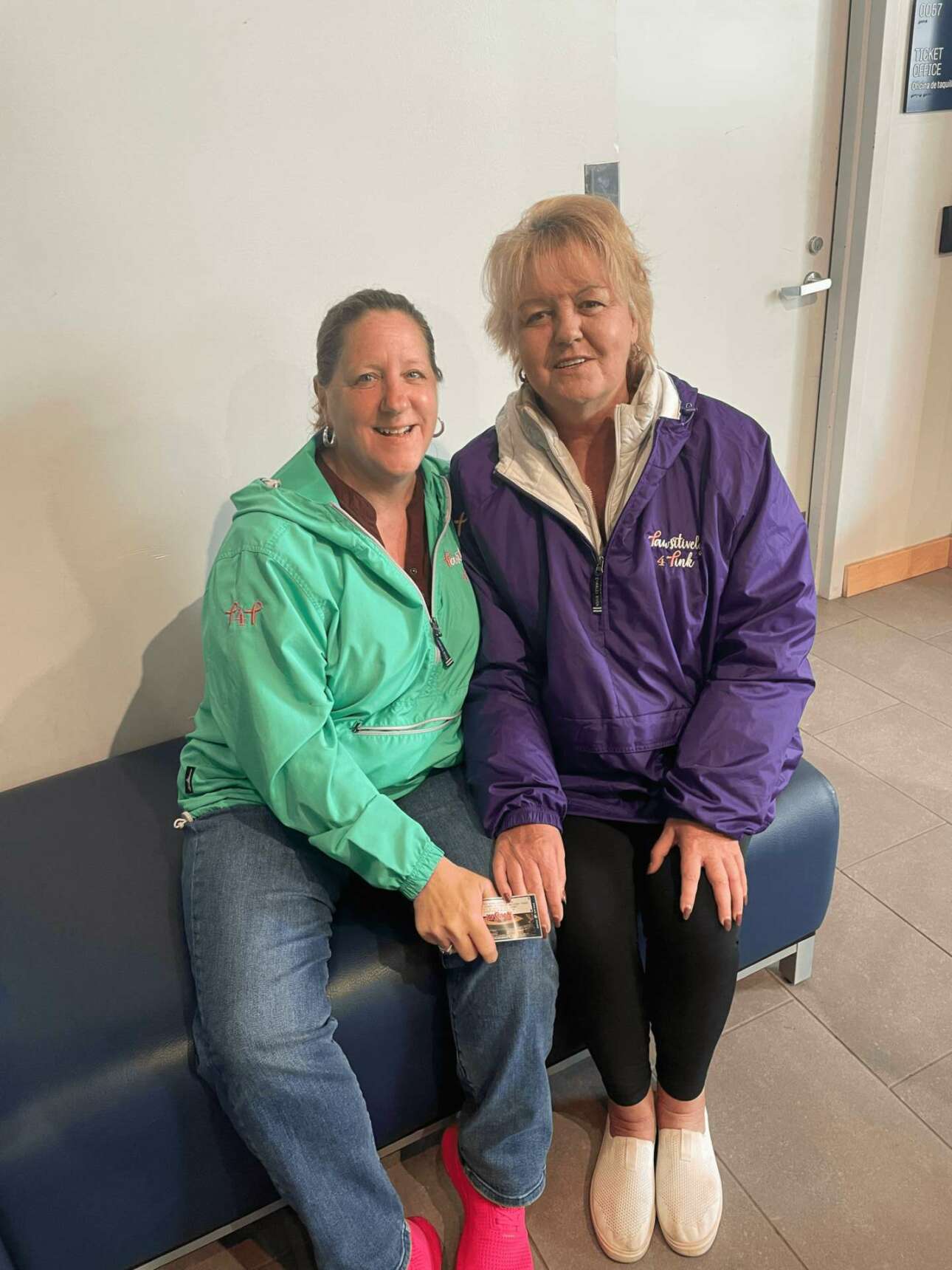 Meet Michelle power – CanvasRebel Magazine