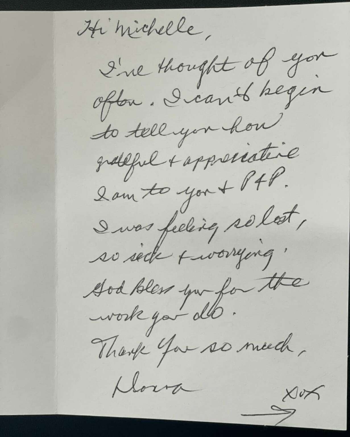 Meet Michelle power – CanvasRebel Magazine