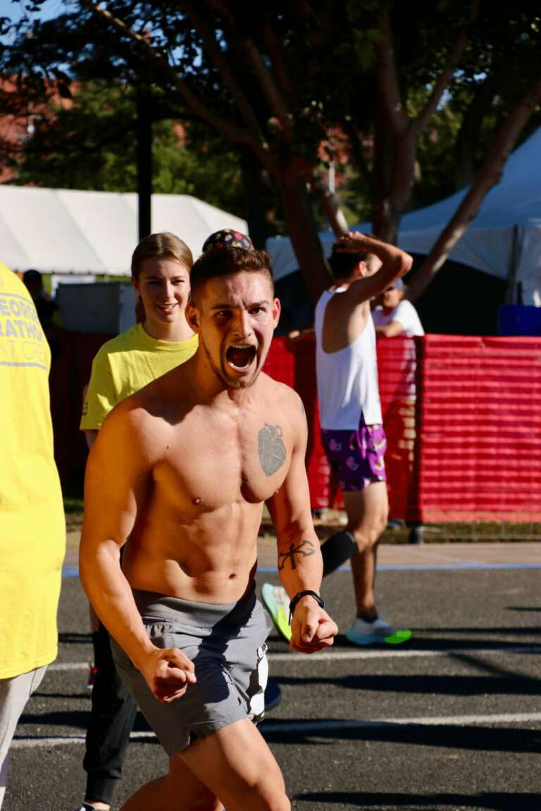 Meet Reese Jones - CanvasRebel Magazine