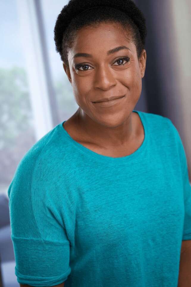 Meet Keisha Tucker – CanvasRebel Magazine