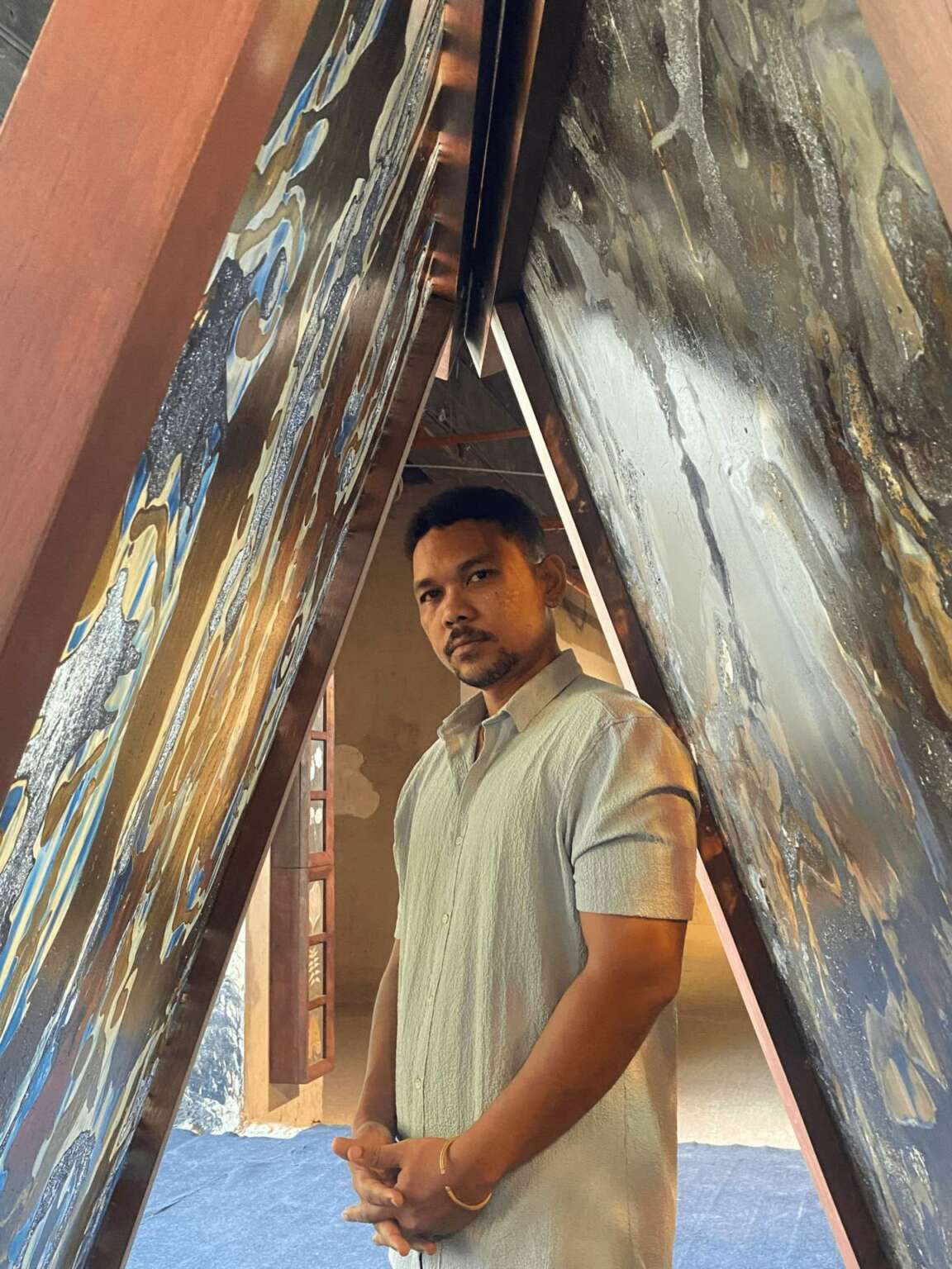 Storytime: Going from Idea to Execution – CanvasRebel Magazine