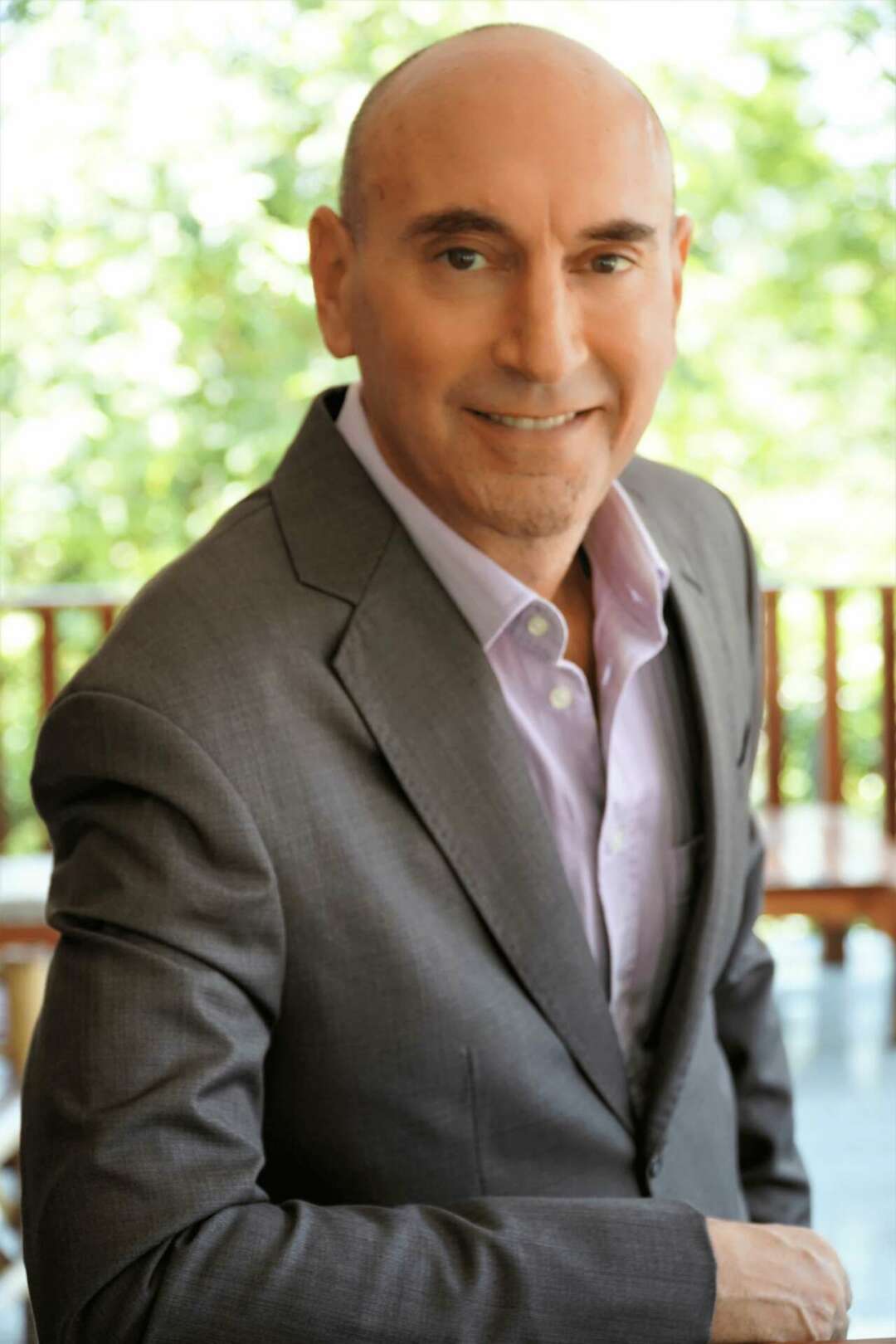 Meet Richard Cohen – CanvasRebel Magazine