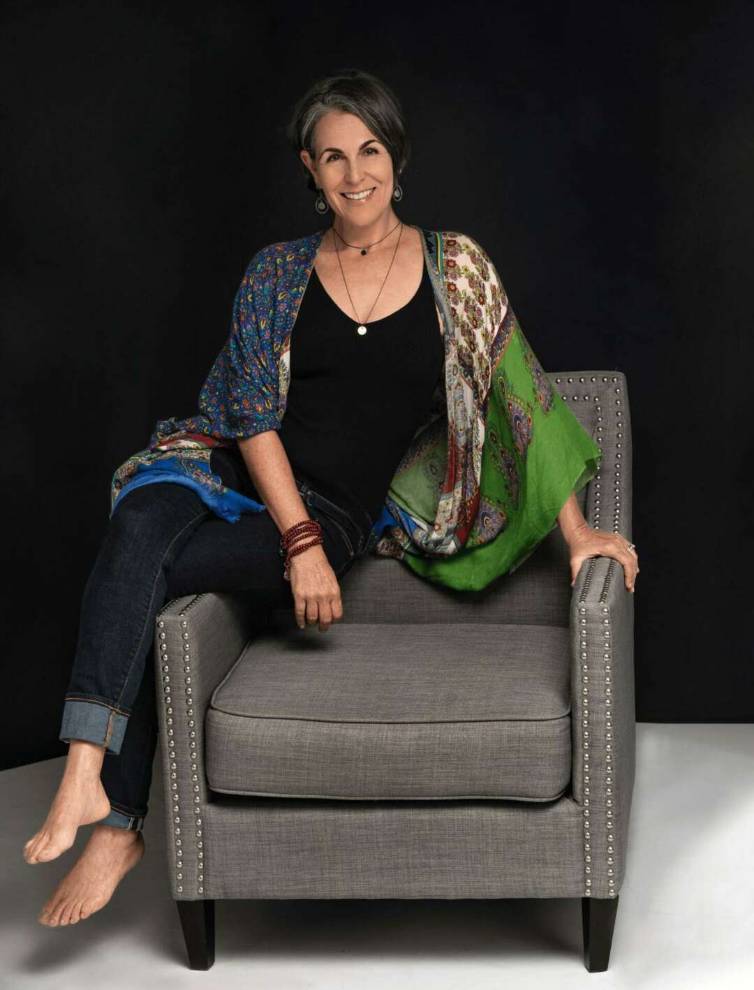 Meet Heather Berg – CanvasRebel Magazine