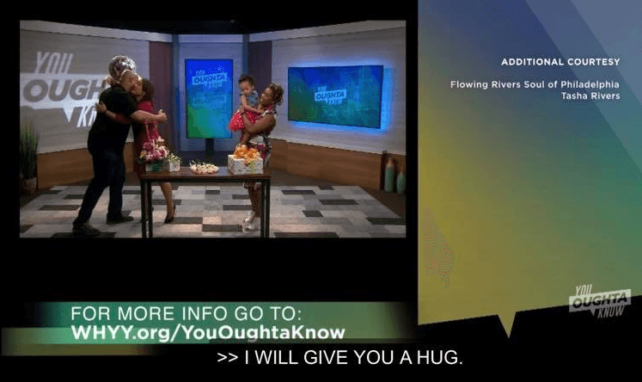 Meet Tasha Rivers – CanvasRebel Magazine