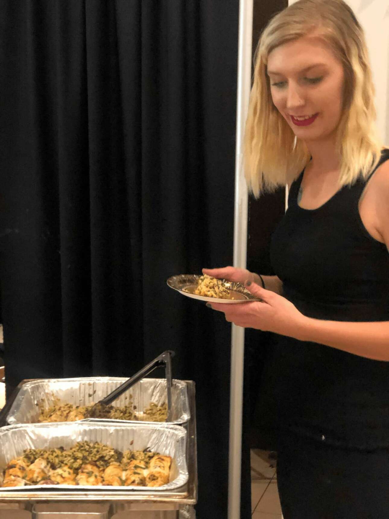 Meet Tasha Rivers – CanvasRebel Magazine